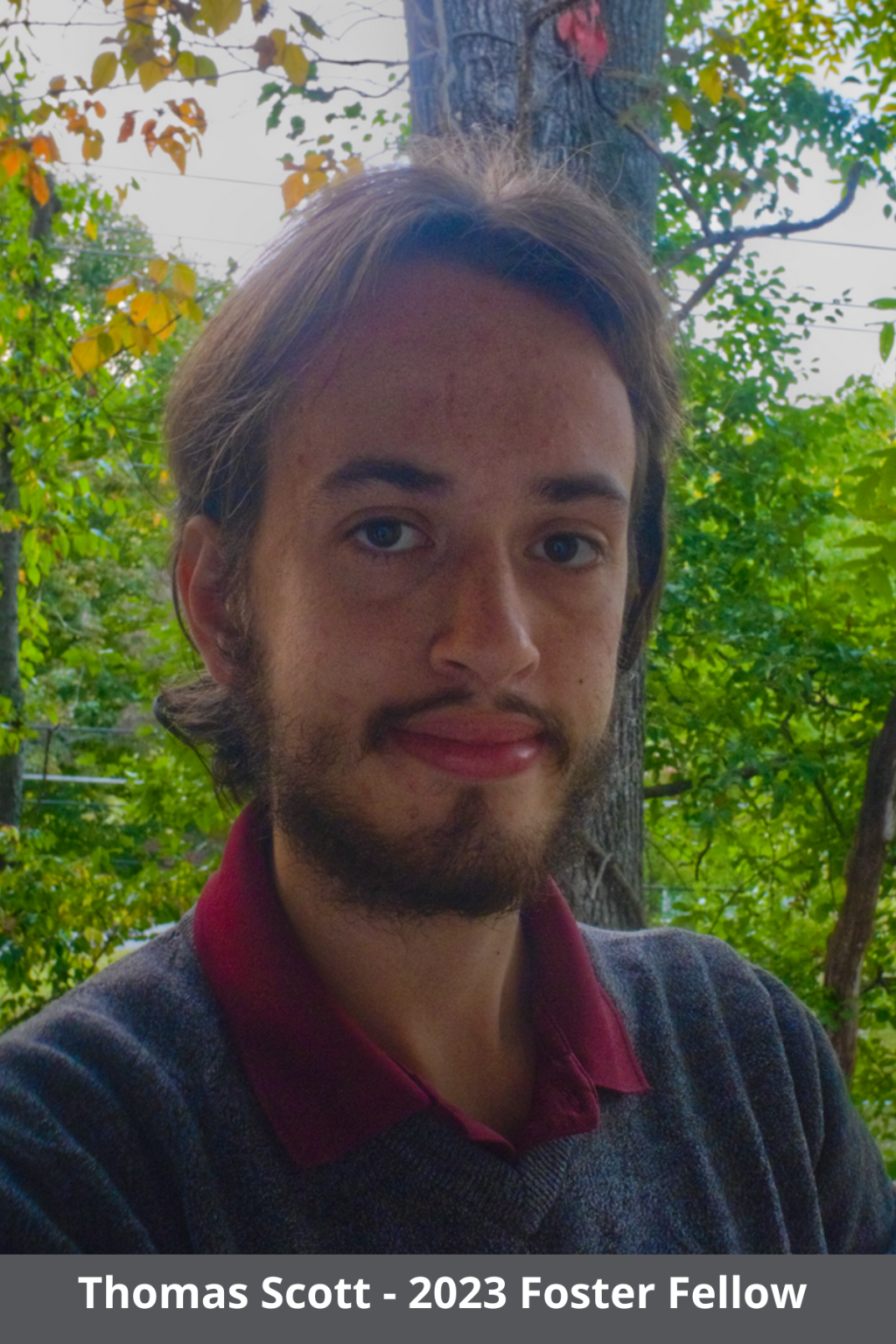 John S. Foster Jr. Undergraduate Fellowship – Livermore Lab Foundation
